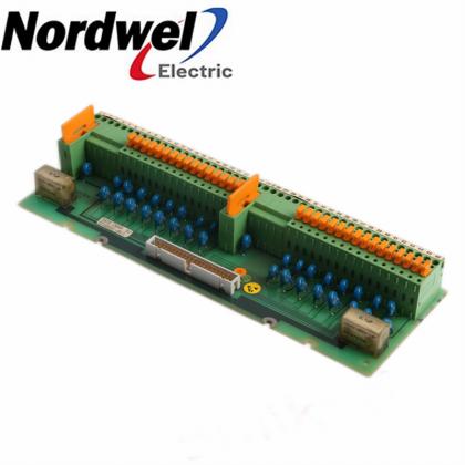 ABB | DSTD150A 57160001-UH | Connection Unit for Digital Import,ABB | DSTD150A 57160001-UH ...