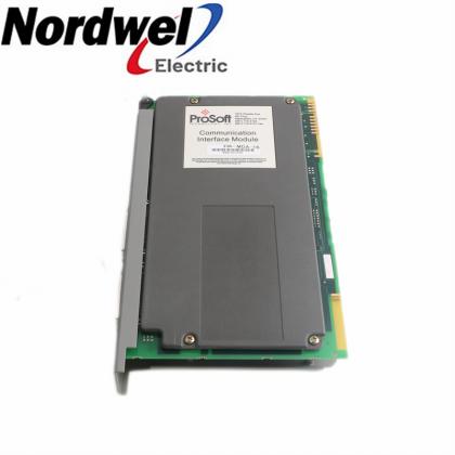 PROSOFT | 3100-MDA16 | MDA Scientific System 16 Master Module Import,PROSOFT | 3100-MDA16 | MDA ...