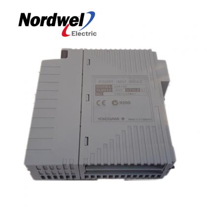 Yokogawa | AAR145-S03 S1 | RTD/POT Input Module Import,Yokogawa | AAR145-S03 S1 | RTD/POT Input ...