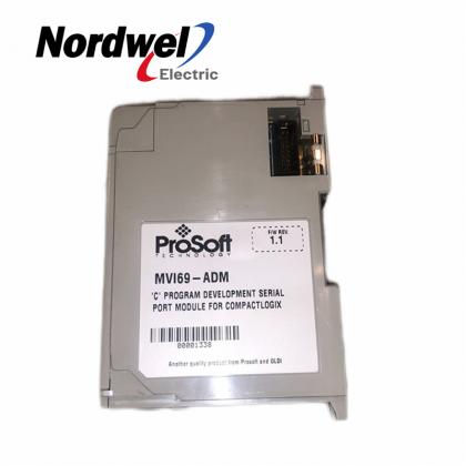 Prosoft | MVI69-ADM | C-Programmable Application Development Module Import,Prosoft | MVI69-ADM ...