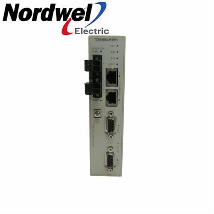 SCHNEIDER | TCSEGDB23F24FA | Dual Modbus Plus port to dual Ethernet gateway Import,SCHNEIDER ...