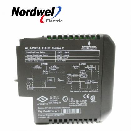 EMERSON | KJ1501X1-BC3 12P3935X022 | Power Supply Import,EMERSON | KJ1501X1-BC3 12P3935X022 ...