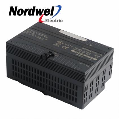 General Electric | IC200ALG331 | Analog Output module Import,General Electric | IC200ALG331 ...