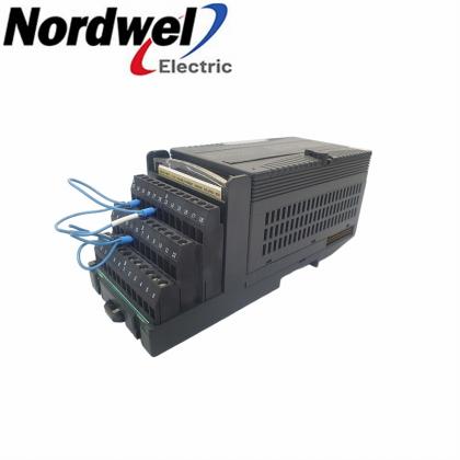 GE | IC200ALG240 | Analog input 16 bit voltage/current 8 isolated channels Import,GE ...