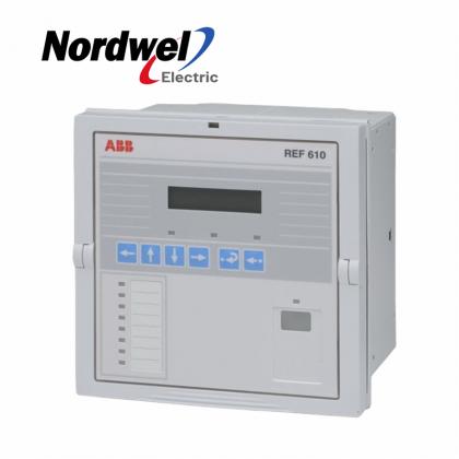 ABB | REF610 | Feeder Protection Relay Import,ABB | REF610 | Feeder Protection Relay Suppliers