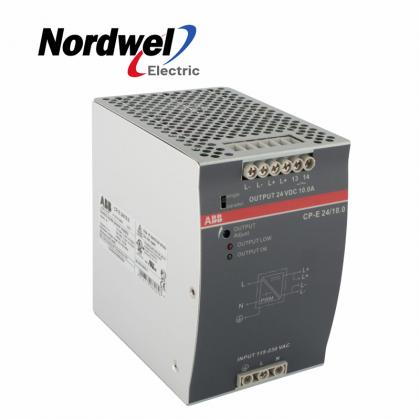 ABB | CP-E 24/10.0 | Primary switch mode power supply Import,ABB | CP-E 24/10.0 | Primary switch ...
