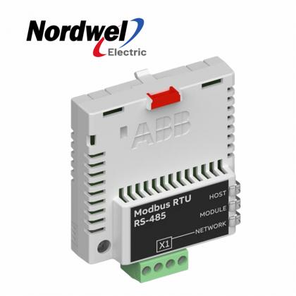 ABB | FSCA-01 | Modbus adapter Import,ABB | FSCA-01 | Modbus adapter Suppliers