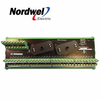 Moore | 16169-1-07 | SAM Standard Analog Module Import,Moore | 16169-1-07 | SAM Standard Analog ...