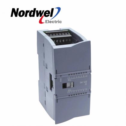 Siemens | 6ES7223-1BH32-0XB0 | SM 1223 Digital Input/Output Combination Module Import,Siemens ...