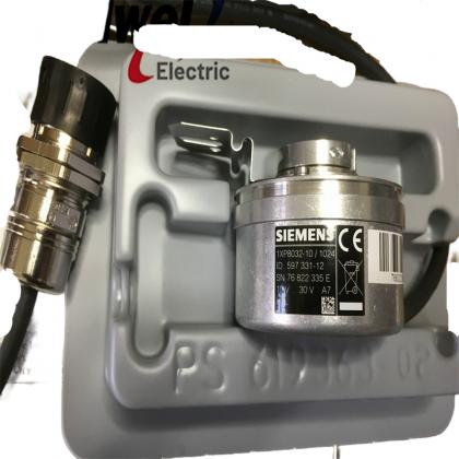 SIEMENS | 1XP8032-10 | Encoder Import,SIEMENS | 1XP8032-10 | Encoder ...