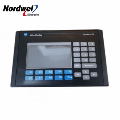 AB | 2711-K5A2X | PanelView 550 Operator Interface Panel Import,AB | 2711-K5A2X | PanelView 550 ...