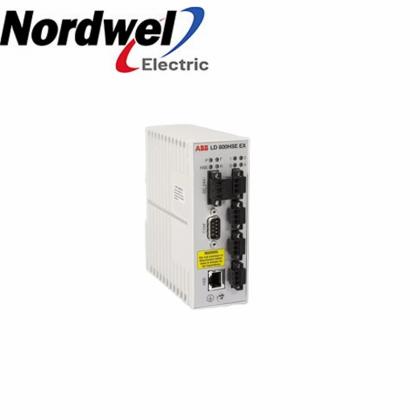 ABB | LD810HSE EX 3BSE091722R1 | Linking Device Import,ABB | LD810HSE EX 3BSE091722R1 | Linking ...