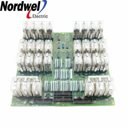 General Electric | DS200TCRAG1ABB | Relay Output Board Import,General Electric | DS200TCRAG1ABB ...