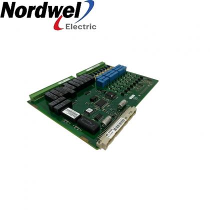 ABB 1MRK000173-BEr03 Binary In/Out Module Import,ABB 1MRK000173-BEr03 Binary In/Out Module Suppliers