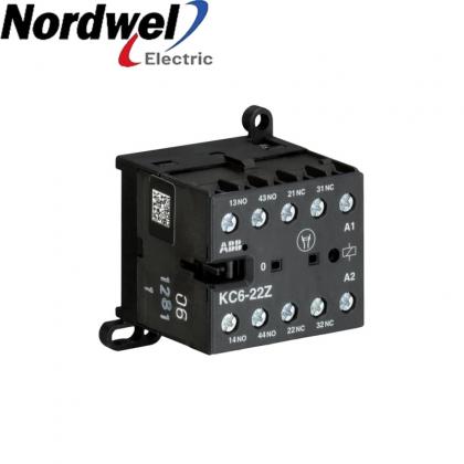 ABB KC6-22Z Mini Contactor Relay Import,ABB KC6-22Z Mini Contactor Relay Suppliers