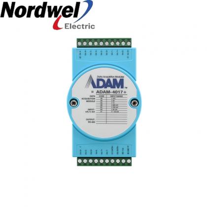 Advantech ADAM-4012 I/O Modules Analog Input Module Import,Advantech ADAM-4012 I/O Modules ...