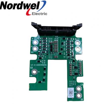 ABB BGAD-1XC Drive Board | BGAD12C | 10000024835 Import,ABB BGAD-1XC Drive Board | BGAD12C ...