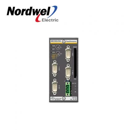 Bachmann ME203/CN Processor Module Import,Bachmann ME203/CN Processor Module Suppliers