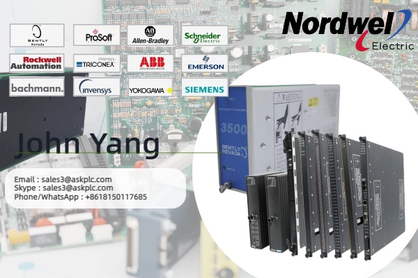 Analog Input Modules - ABB IISCA01 and Honeywell DC-TAID01-nordwel.com