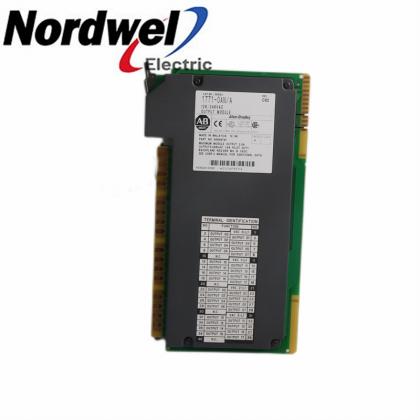 | 1771-OAN | Digital AC Output Module Import,| 1771-OAN | Digital AC ...