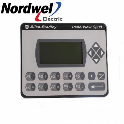 | 2711C-K3M | PanelView 300 Component Import,| 2711C-K3M | PanelView ...