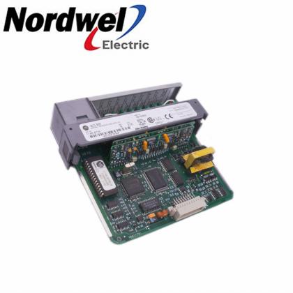 | 1746-BTM | Barrel Temperature Control Module Import,| 1746-BTM ...