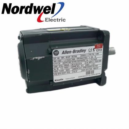 | MPL-B310P-MJ72AA | Brushless AC asynchronous motor Import,| MPL-B310P ...