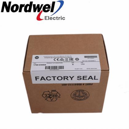 | 1768-EWEB | Web Server Module Import,| 1768-EWEB | Web Server Module ...