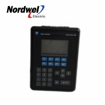 |2711-K3A17L1| PanelView 300 Monochrome Terminal Import,|2711-K3A17L1 ...