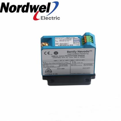 Bently Nevada | 330780-90-CN | Proximity Sensor Import,Bently Nevada ...