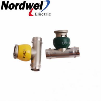 HONEYWELL | 51196041-100 | LCN A-B TEE CONNECTOR SET Import,HONEYWELL ...