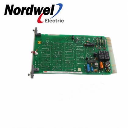 ABB |HESG447260R2 70BA01C-S|Bus End Module Import,ABB |HESG447260R2 ...