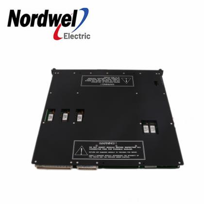 TRICONEX |4119A| Enhanced Intelligent Communication Module Import ...