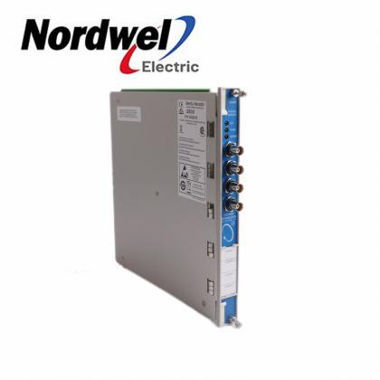 Bently Nevada|3500/45 140072-04|Position Monitor Import,Bently Nevada ...