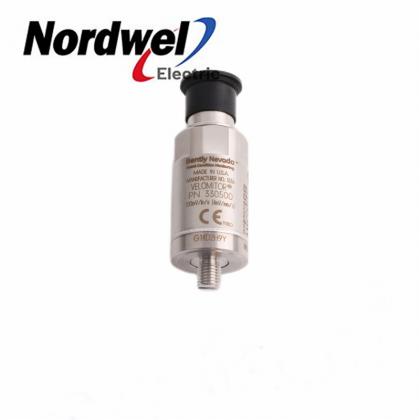 Bently Nevada|330500-00-20| Piezo-velocity Sensor Import,Bently Nevada ...