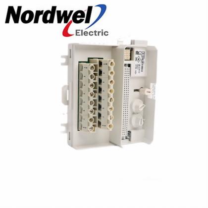 ABB | TU831V1 3BSE013235R1 | Exteneded Module Termination Unit Import ...