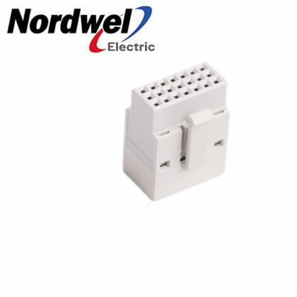 ABB | TB807 3BSE008538R1 | Modulebus terminator Import,ABB | TB807 ...