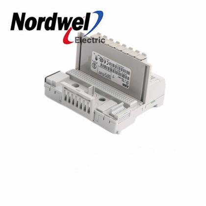 ABB | S200-TBNF | Fused Terminal Base Import,ABB | S200-TBNF | Fused ...