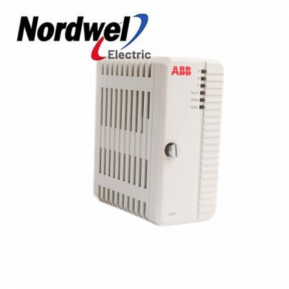 ABB | CI840 3BSE022457R1 | Redundant Profibus Communications Interface ...