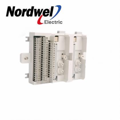 ABB | TU843 3BSE021443R1 | Module Termination Unit Import,ABB | TU843 ...