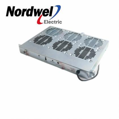 ABB | P-HA-RPS-FAN03000 PHARPSFAN03000 | MPS III Fan System Monitoring ...