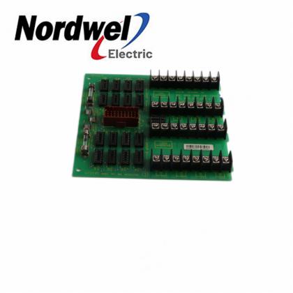 ABB | NTDI01 | Digital I/O Termination Unit Import,ABB | NTDI01 ...