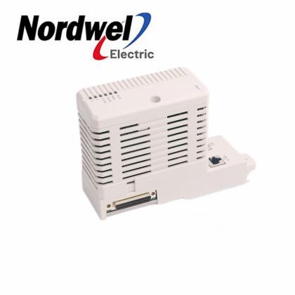 ABB | CI867K01 3BSE043660R1 | Modbus TCP Interface Kit Import,ABB ...