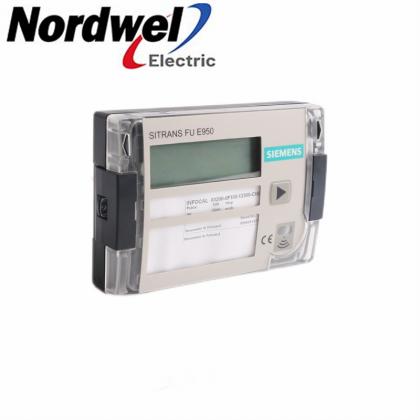 SIEMENS | SITRANS FUE950 | energy calculator Import,SIEMENS | SITRANS ...
