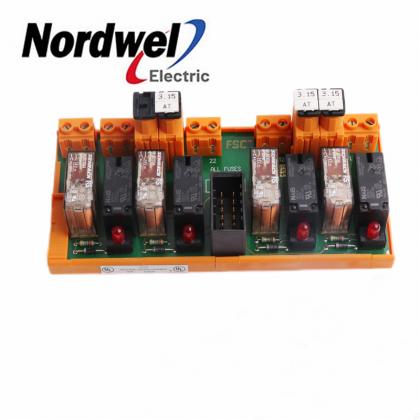 HONEYWELL | FTA-T-08 | Fail-safe Digital Output Module Import,HONEYWELL ...