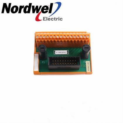 HONEYWELL | FC-TSDI-16UNI | Digital Input Field Termination Import ...