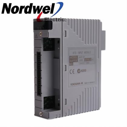 YOKOGAWA | AAR181-S00 S2 | Input Module Import,YOKOGAWA | AAR181-S00 S2 | Input Module Suppliers
