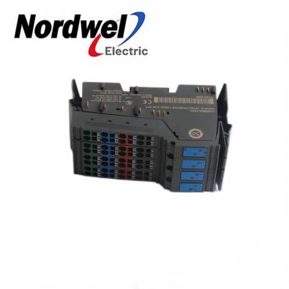 General Electric | IC220MDL753 | Discrete Output Module Import,General ...