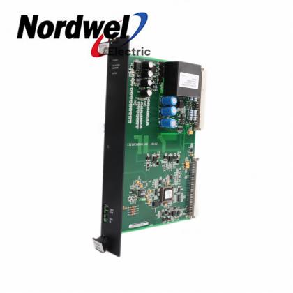 General Electric | IS200EGDMH1A IS200EGDMH1AAB | Ground Detector Board ...