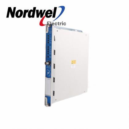 Bently Nevada| 3500/53M 286566-01 | Overspeed Detection Module Import ...